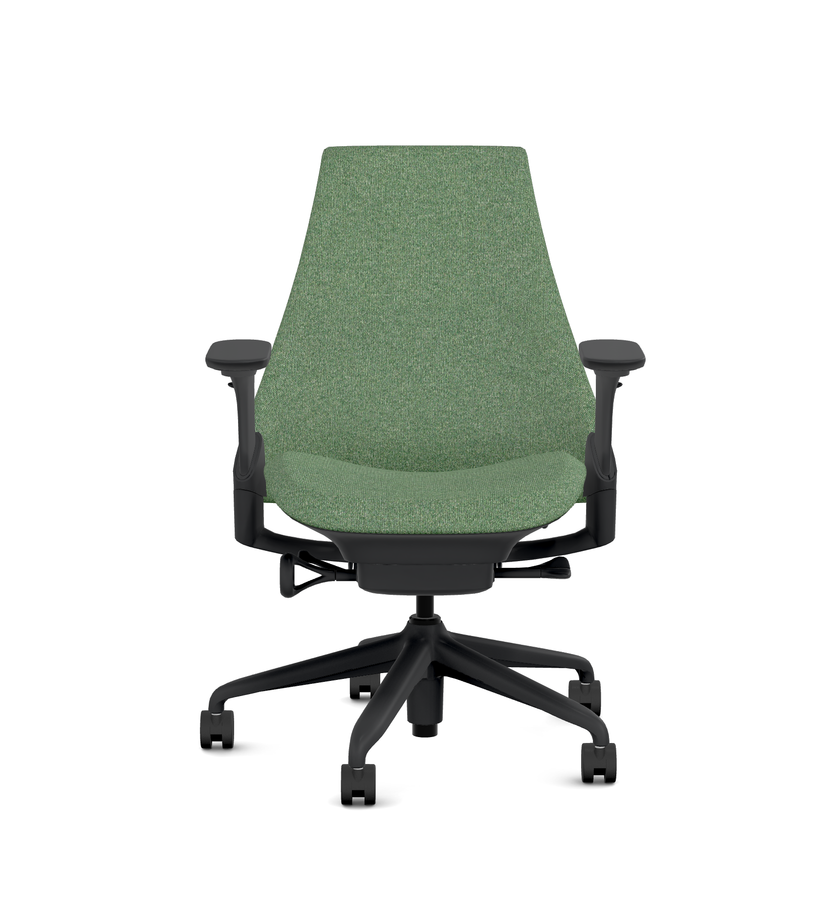 Herman Miller Sayl - Comfort Edition | Sayl | Bürostühle | Herman ...