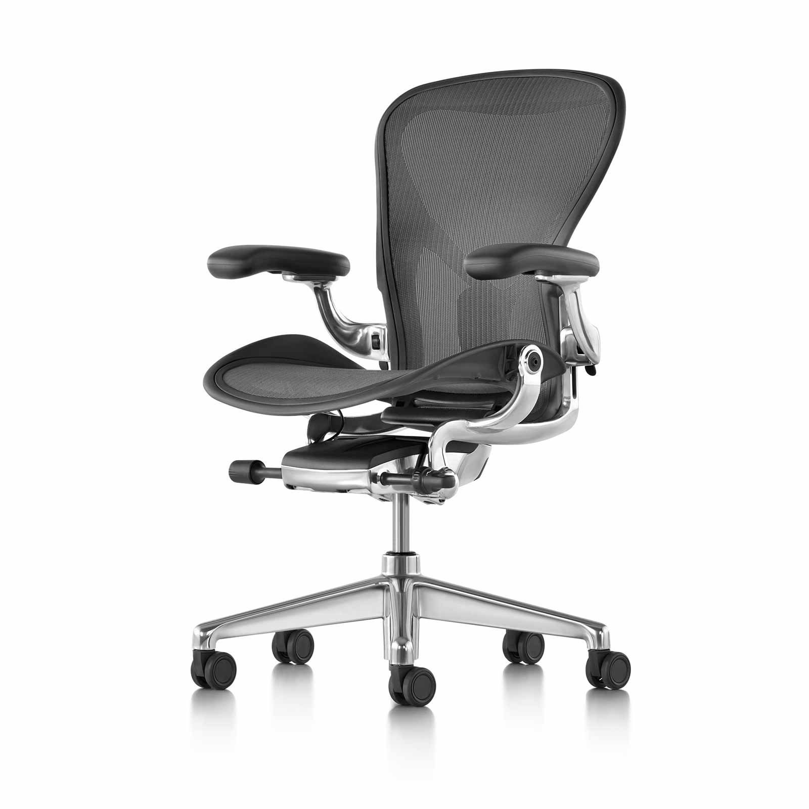 Aeron Remastered – ab 1179€ kaufen | DesignCabinet®