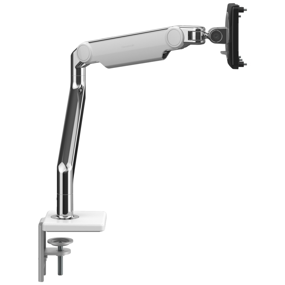 Humanscale M2.1 Monitorarm | DesignCabinet®