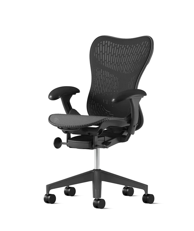 Herman Miller Mirra 2 Graphite | DesignCabinet®