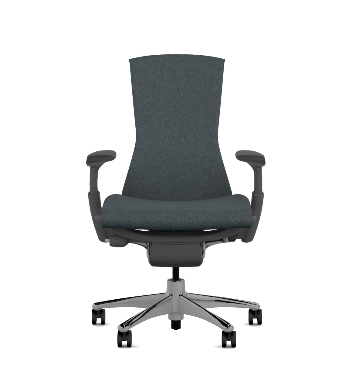 Herman Miller Embody – ab 1249€ kaufen | DesignCabinet®