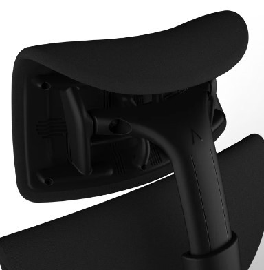 Atlas Headrest fur Embody Sync Gaming Ultimativer Komfort
