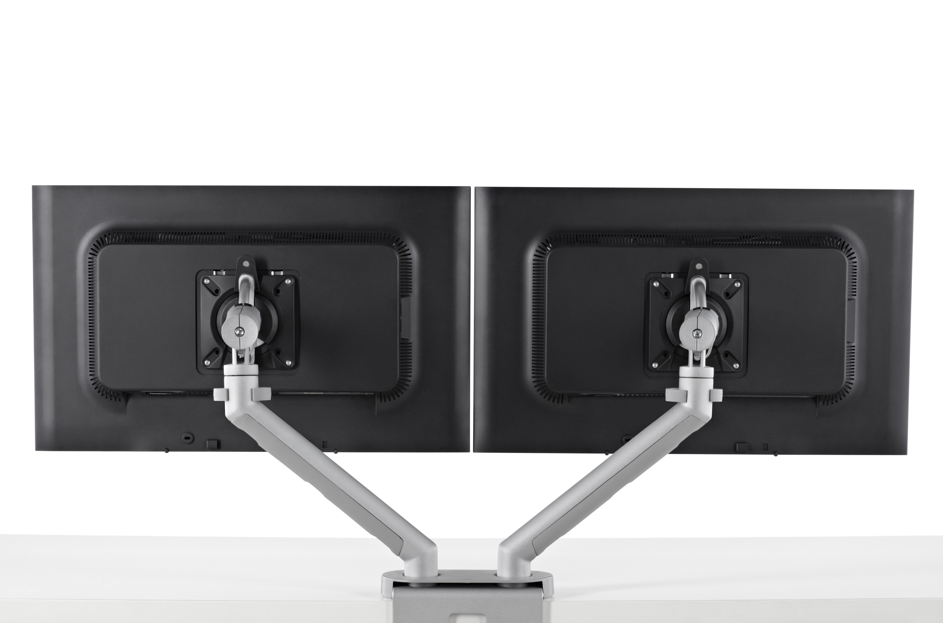 CBS Flo Dual Monitorarm online kaufen | DesignCabinet®