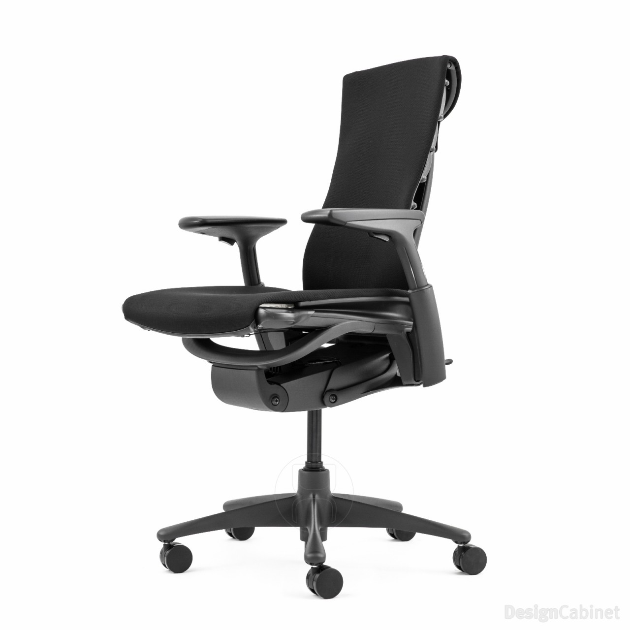 Herman Miller Embody – ab 1449€ kaufen | DesignCabinet®