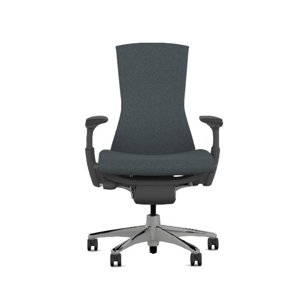 Herman Miller Embody – ab 1249€ kaufen | DesignCabinet®